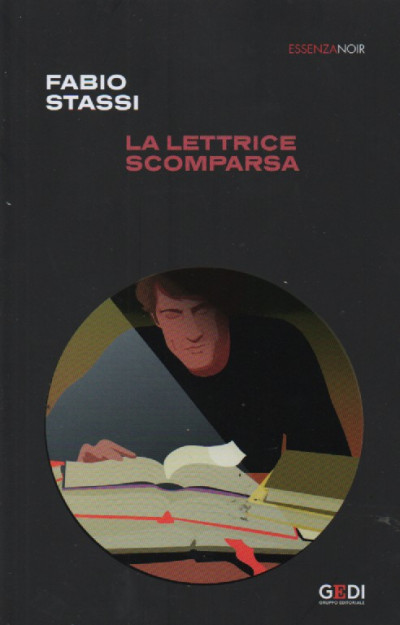 La lettrice scomparsa by Fabio Stassi | Goodreads