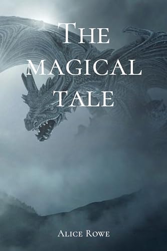 The Magical Tale by Alice Rowe | Goodreads