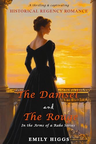 The Damsel and The Rogue: A Thrilling and Captivating Historical ...