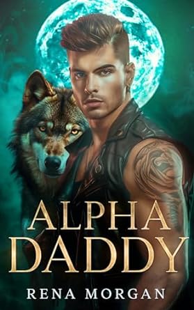 Alpha Daddy (Bloodlines of Alphas #2) by Rena Morgan | Goodreads