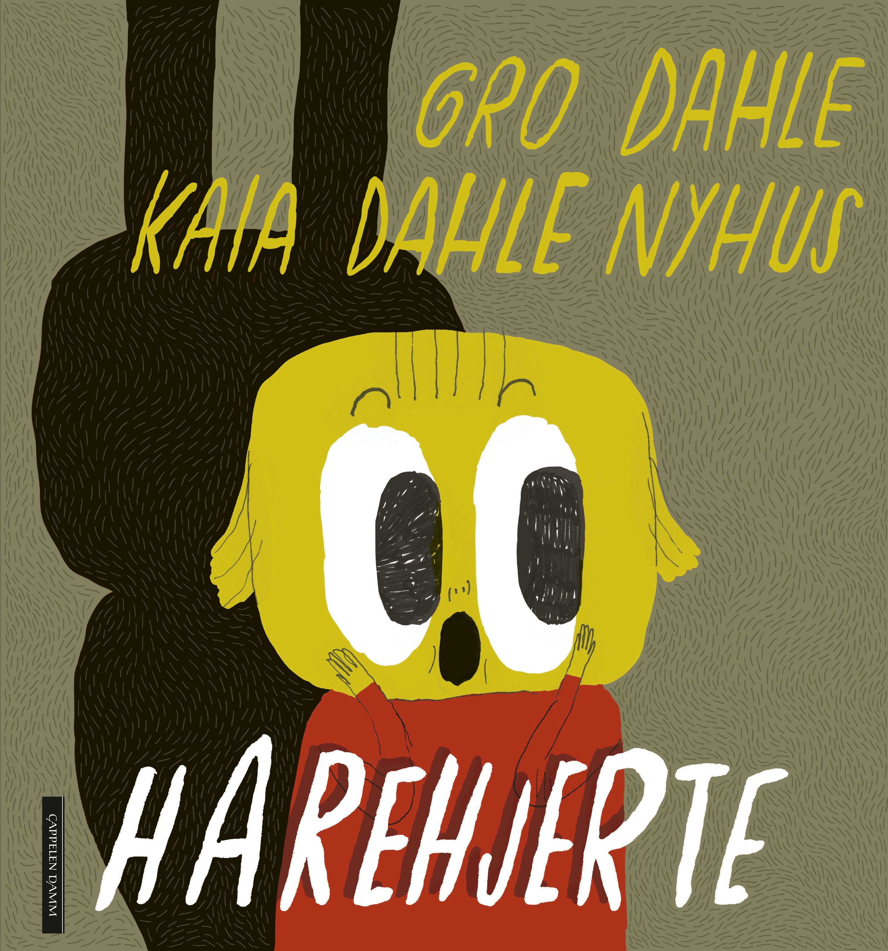 Harehjerte by Gro Dahle | Goodreads
