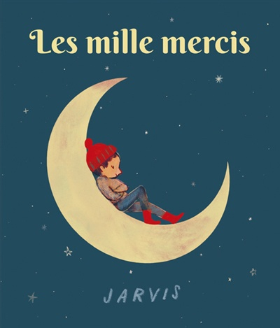 Les mille mercis (Thank You) by Jarvis | Goodreads