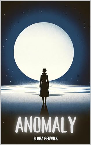 Anomaly: The Last Days of Earth by Books Bliss | Goodreads
