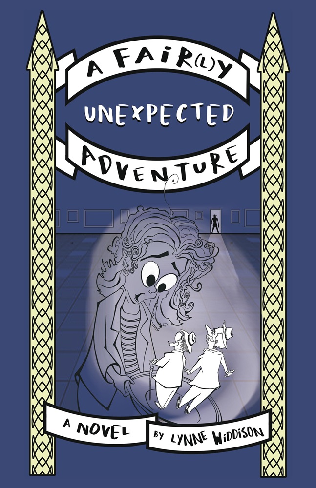 A Fair(l)y Unexpected Adventure by Lynne Widdison | Goodreads