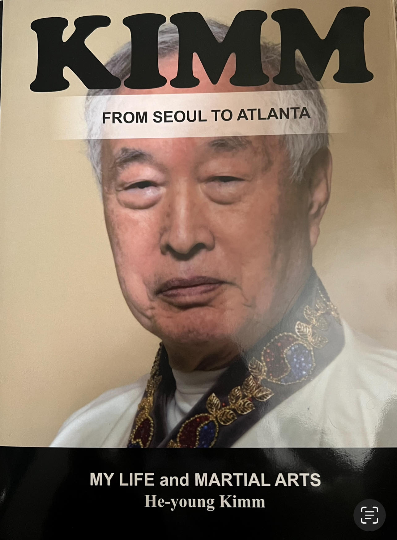 Kimm From Seoul To Atlanta by He-Young Kimm | Goodreads