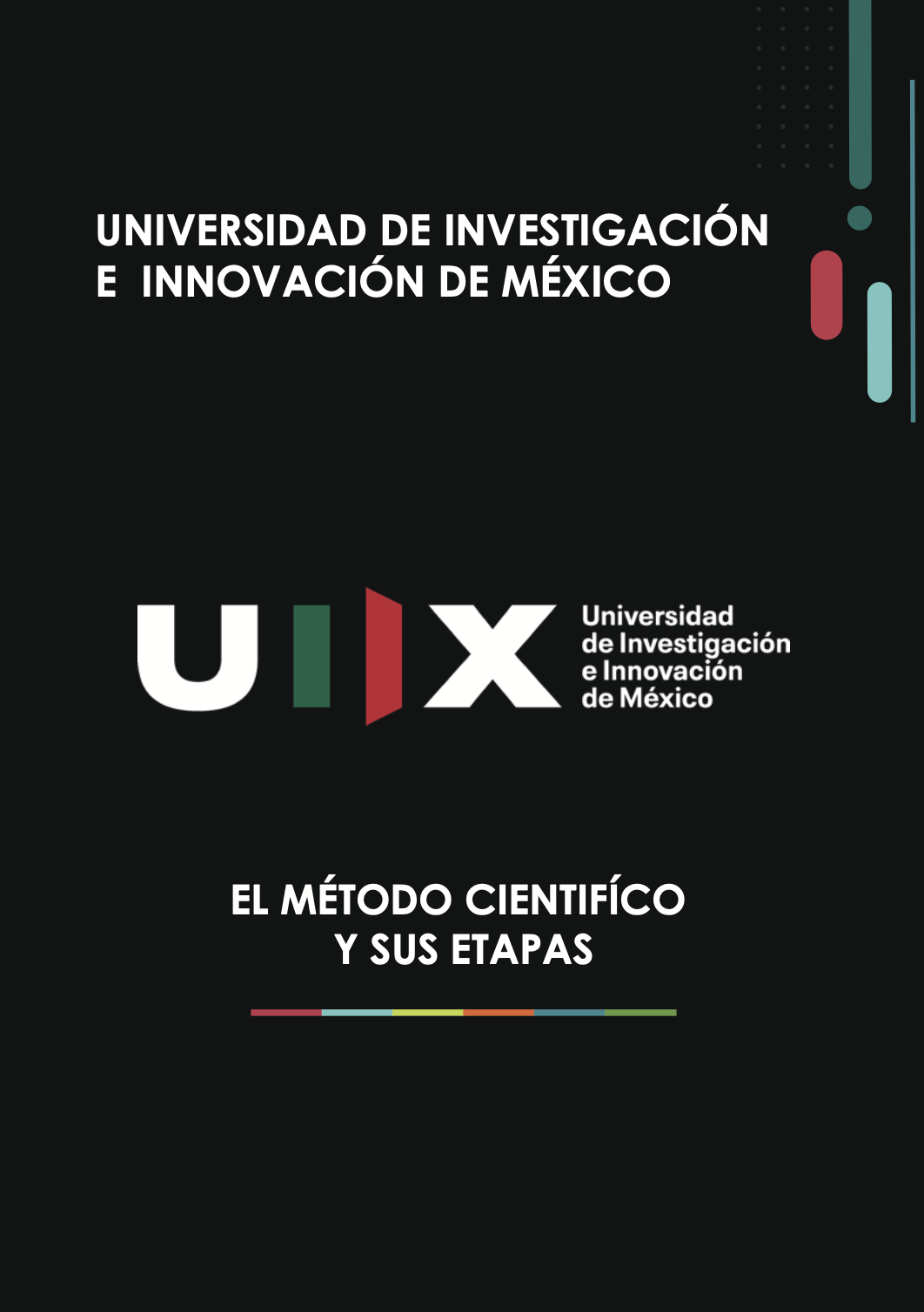 El método científico y sus etapas by Ramon Ruiz | Goodreads