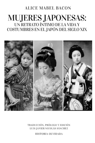 Mujeres Japonesas: Un Retrato Íntimo de la Vida y Costumbres en el ...