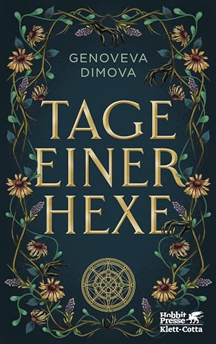 Tage einer Hexe by Genoveva Dimova | Goodreads