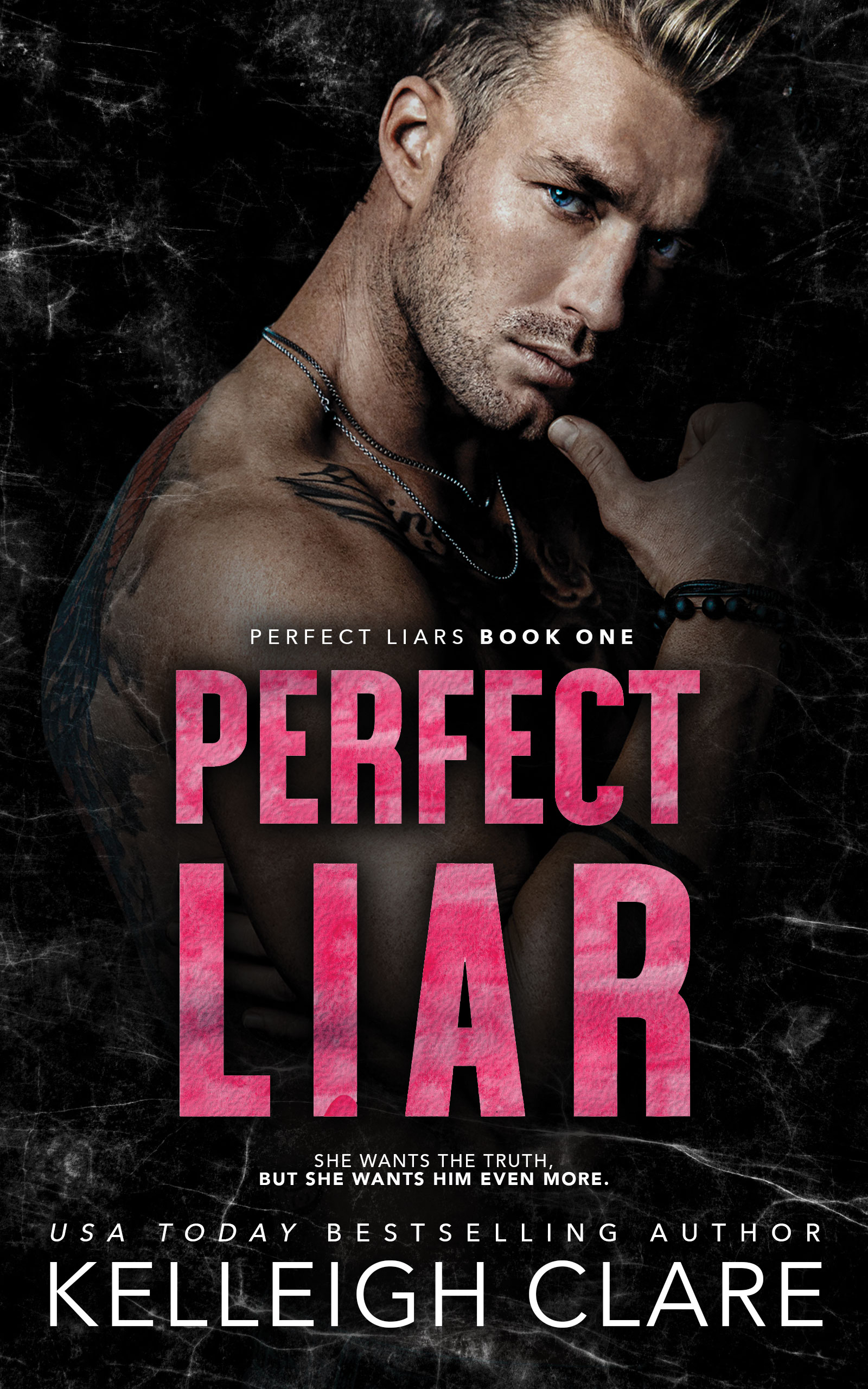 Perfect Liar (Perfect Liars, #1) by Kelleigh Clare | Goodreads