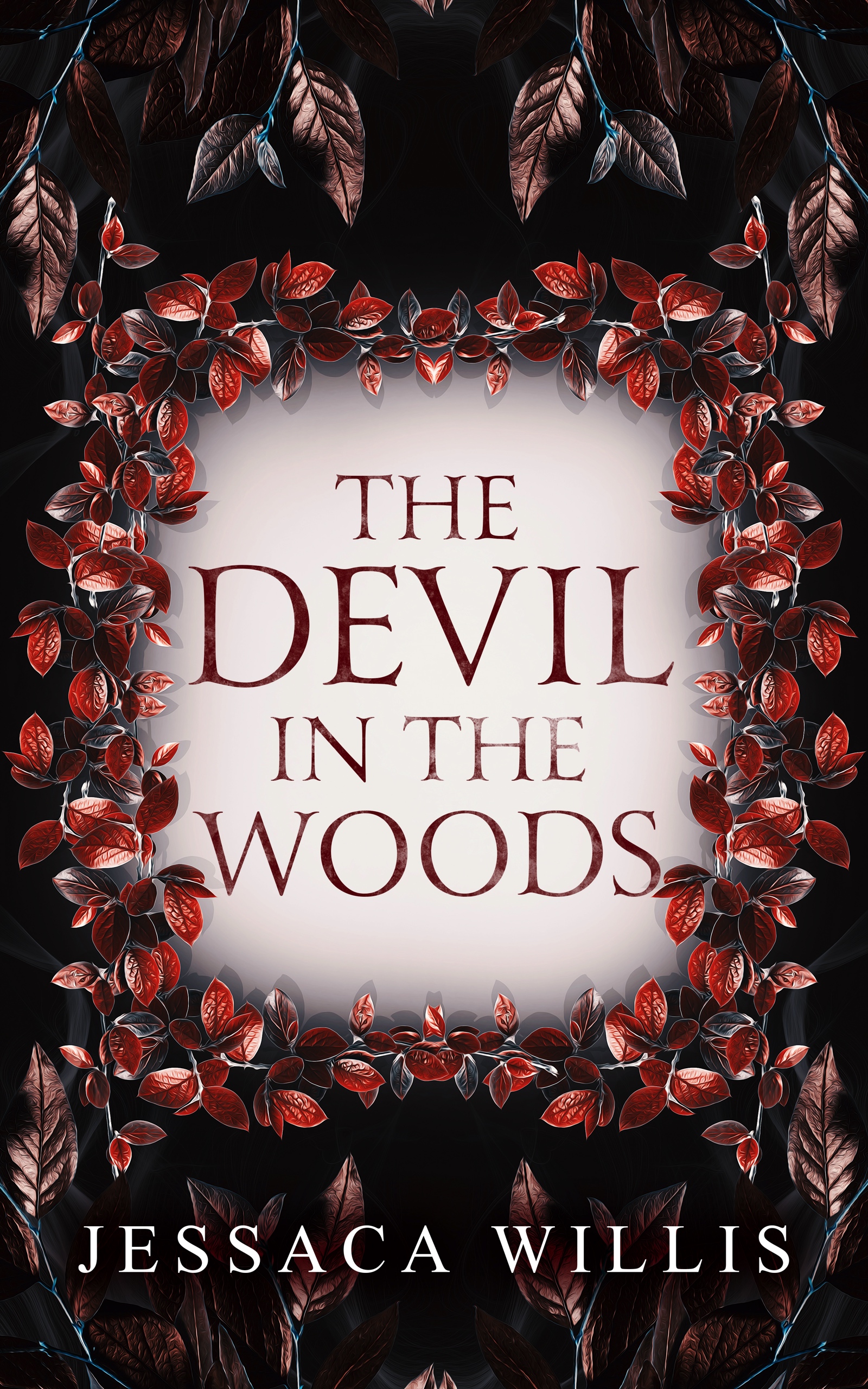 The Devil in the Woods by Jessaca Willis | Goodreads