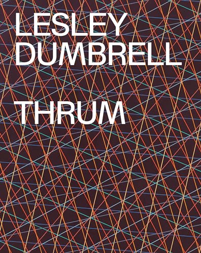 Lesley Dumbrell: Thrum by Anne Ryan | Goodreads
