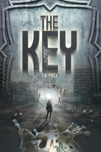 The Key by J B Price | Goodreads