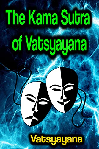The Kama Sutra of Vatsyayana by Vatsyayana | Goodreads