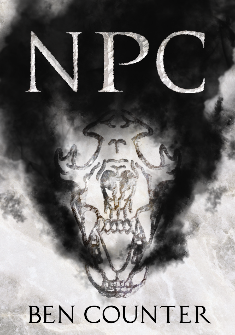 NPC by Ben Counter | Goodreads