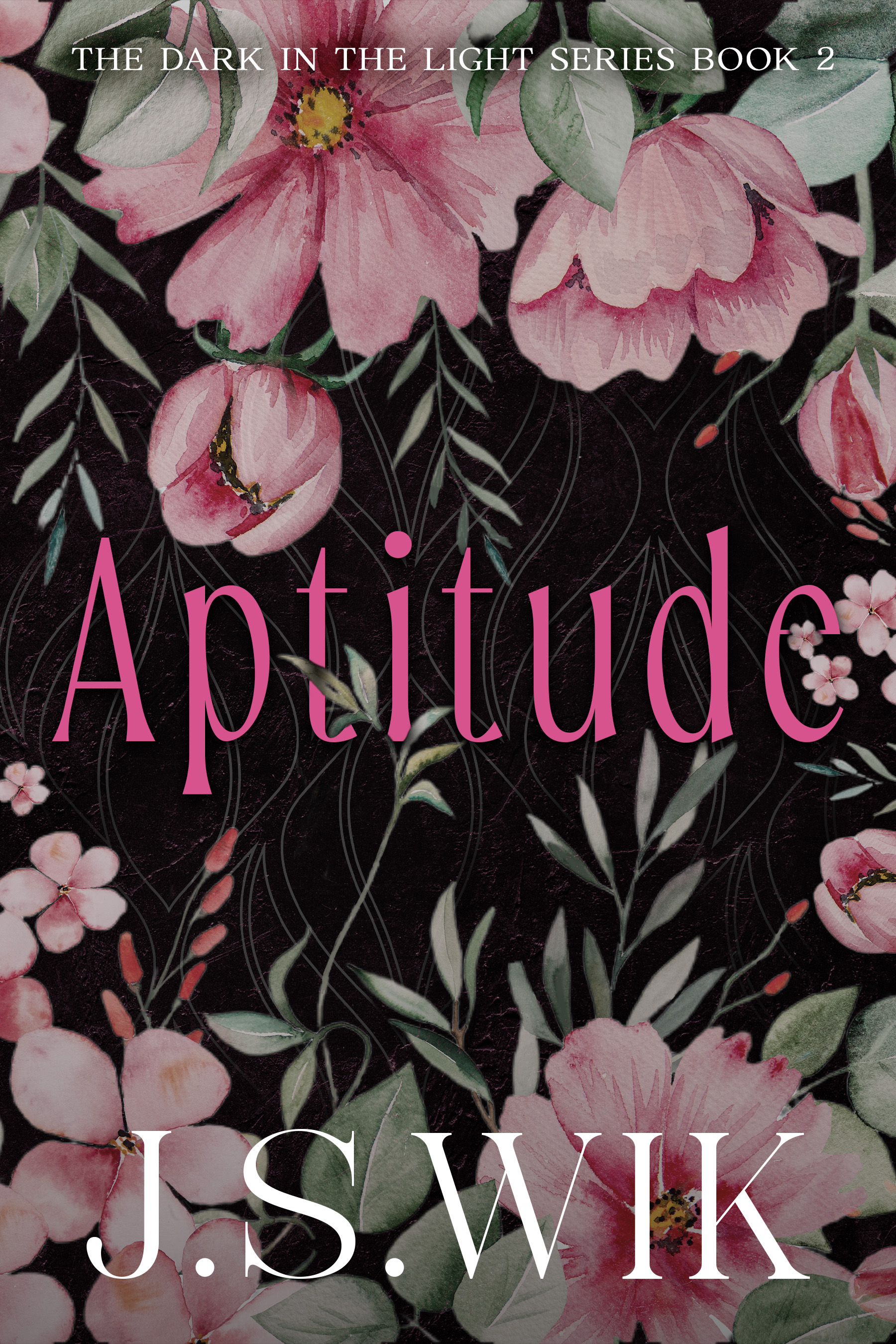 Aptitude (The Dark in the Light Series, #2) by J.S. Wik | Goodreads