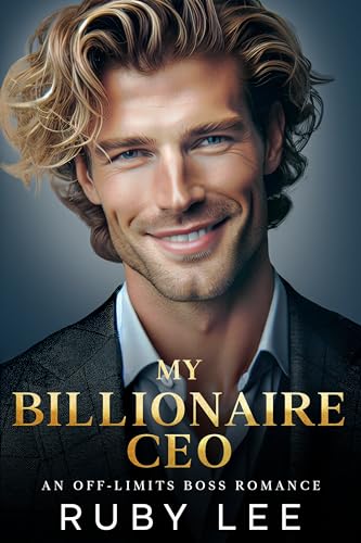 My Billionaire CEO by Ruby Lee | Goodreads