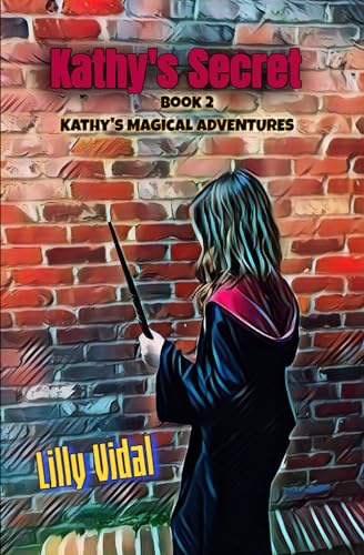 Kathy's Secret by Lilly Patricia Vidal | Goodreads