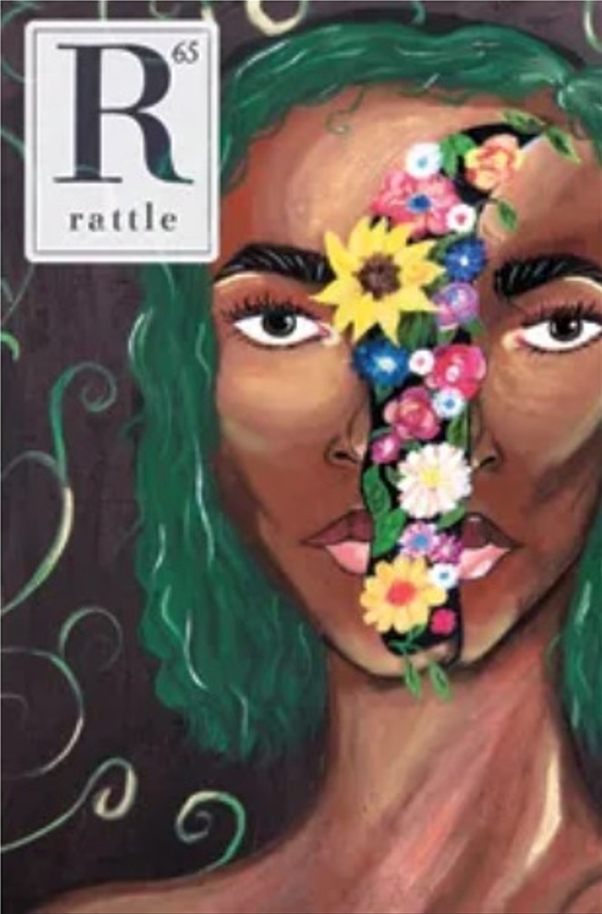 Rattle #65, Fall 2019 by The Rattle Foundation | Goodreads