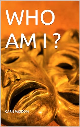 WHO AM I ? by Angelia Simpson | Goodreads