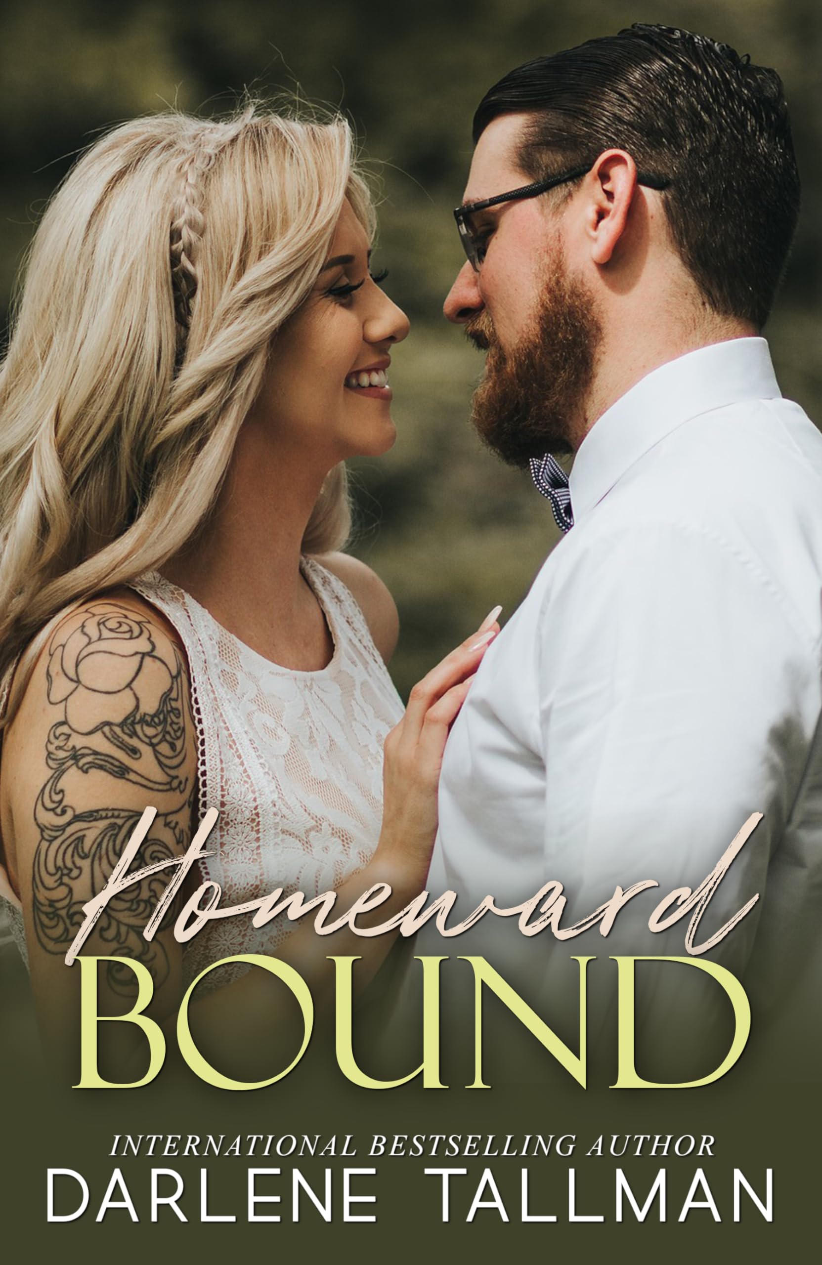 Homeward Bound by Darlene Tallman | Goodreads