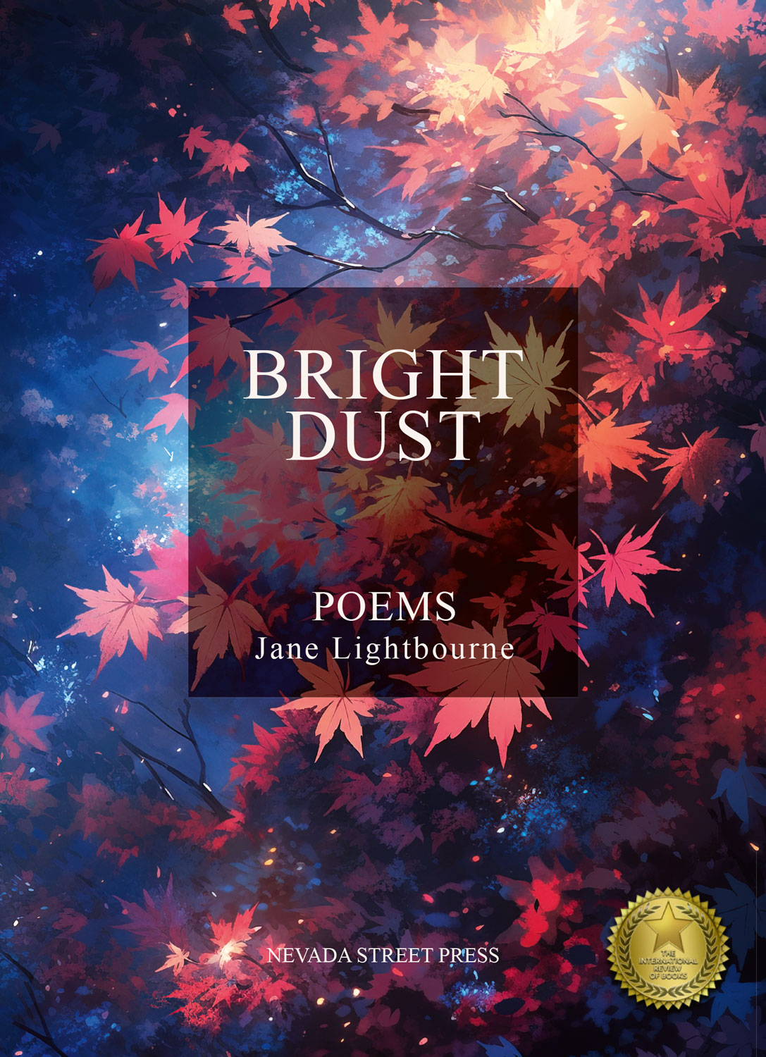 Bright Dust by Jane Lightbourne | Goodreads