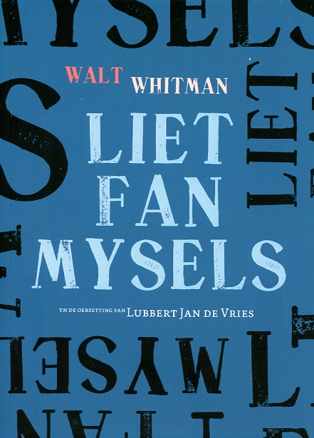 Liet fan mysels by Walt Whitman | Goodreads