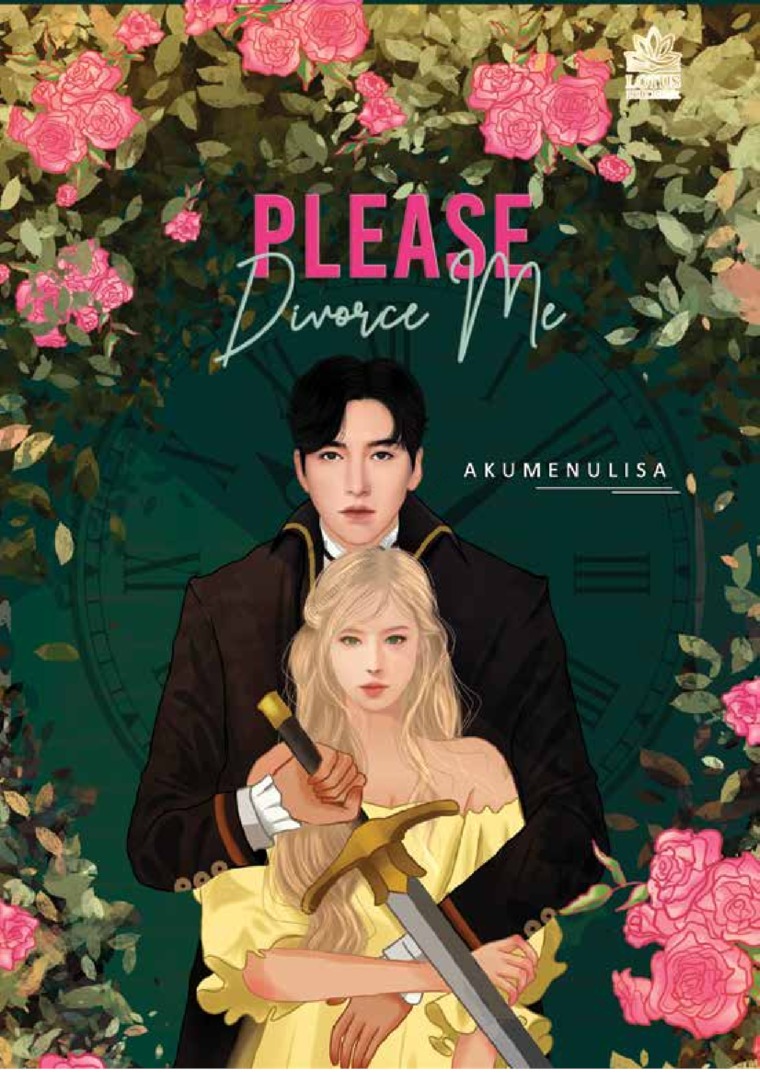 Please Divorce Me by Akumenulisa | Goodreads