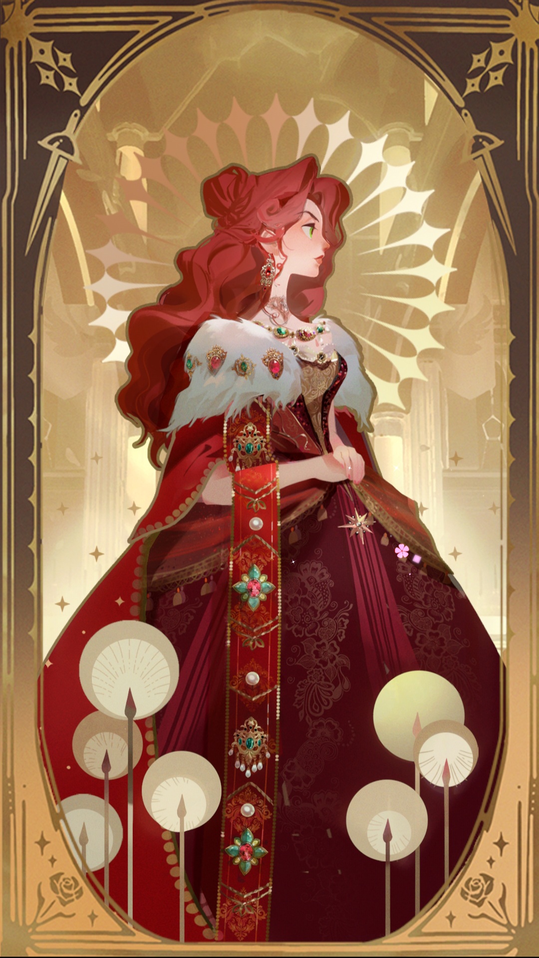 Twilight's Crown by Time Princess | Goodreads