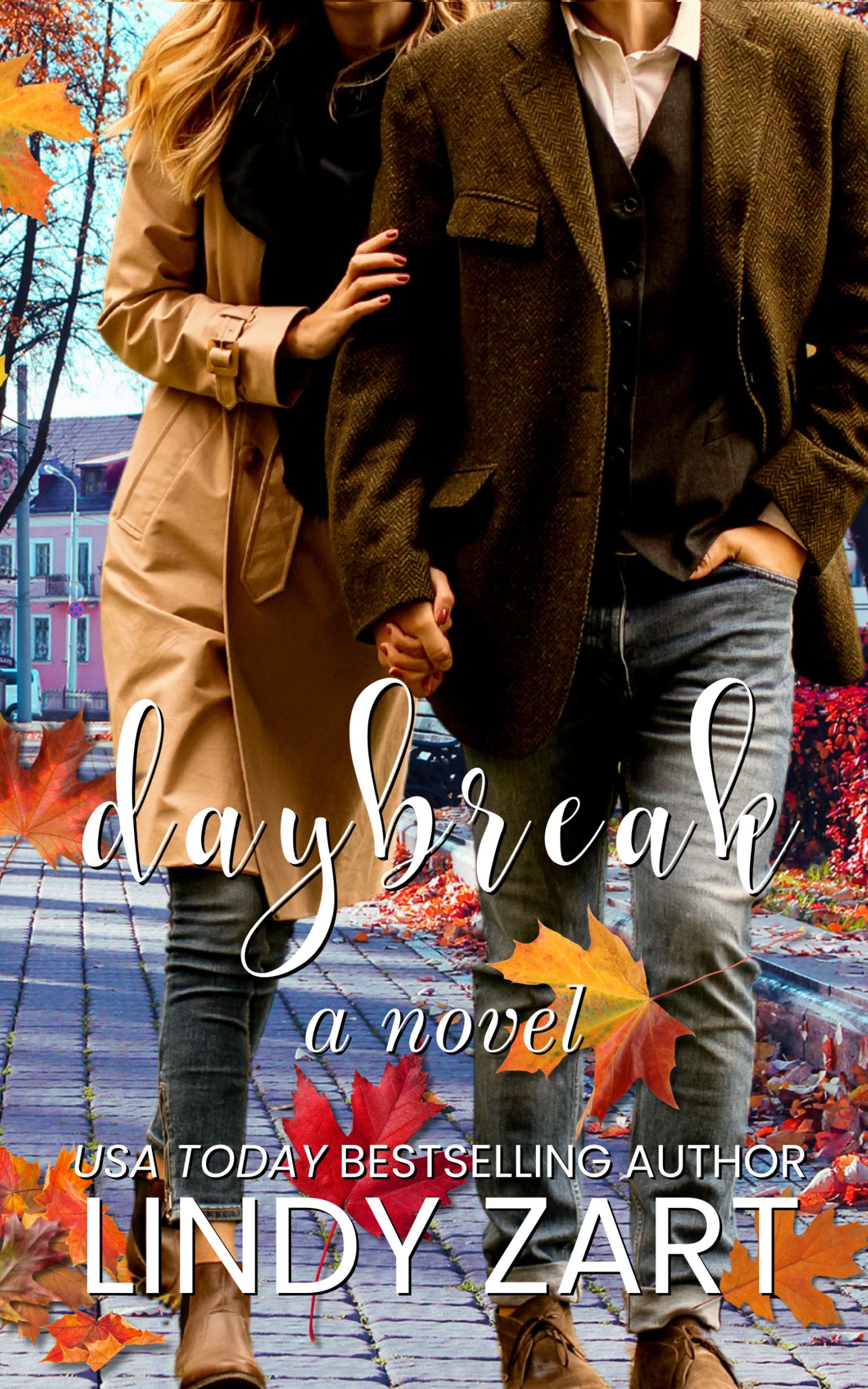 Daybreak (Unlit Star #2) by Lindy Zart | Goodreads