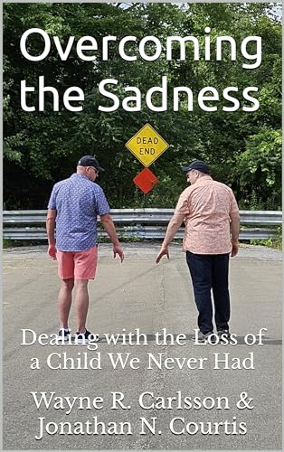 Overcoming the Sadness: Dealing with the Loss of a Child We Never Had ...