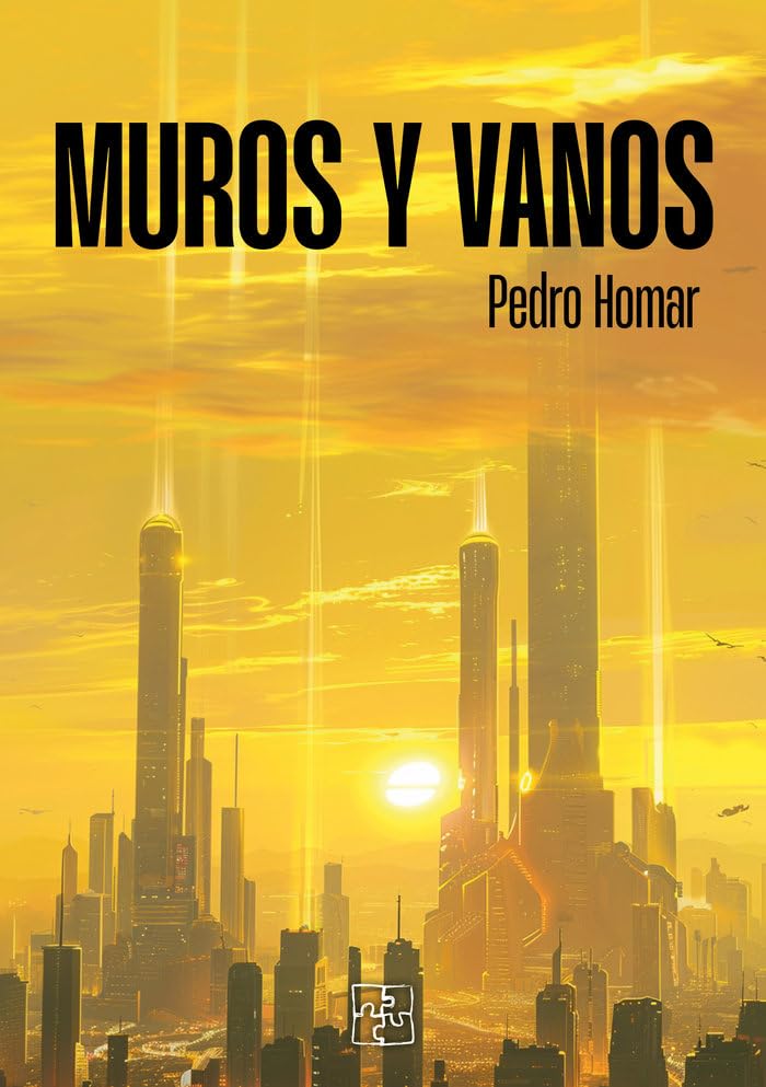 Muros y vanos by Pedro Homar | Goodreads