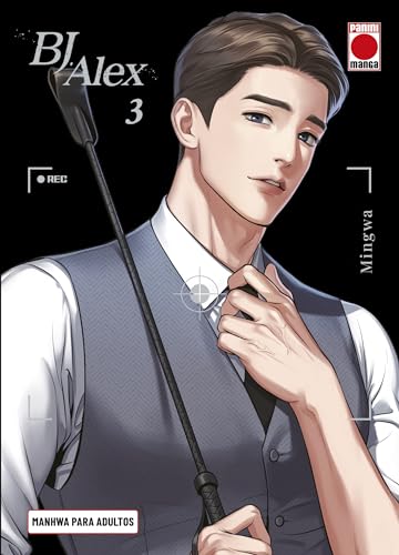 BJ Alex, vol. 3 by Mingwa | Goodreads