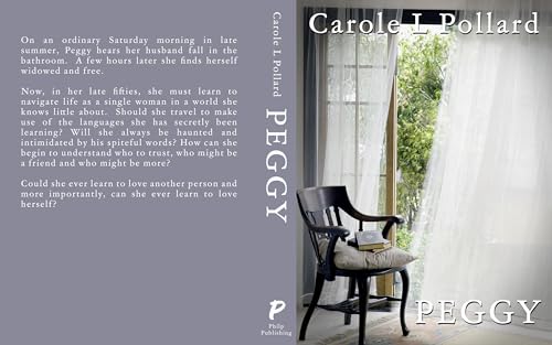 Peggy by Carole L Pollard | Goodreads