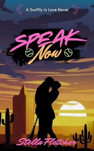 Speak Now: A Single Dad, Fake Marriage Romance by Stella Fletcher ...