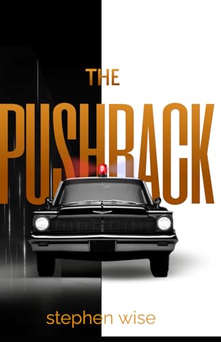 the pushback by Stephen L Wise | Goodreads