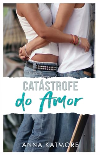Catástrofe do Amor (Caos do amor) by Anna Katmore | Goodreads