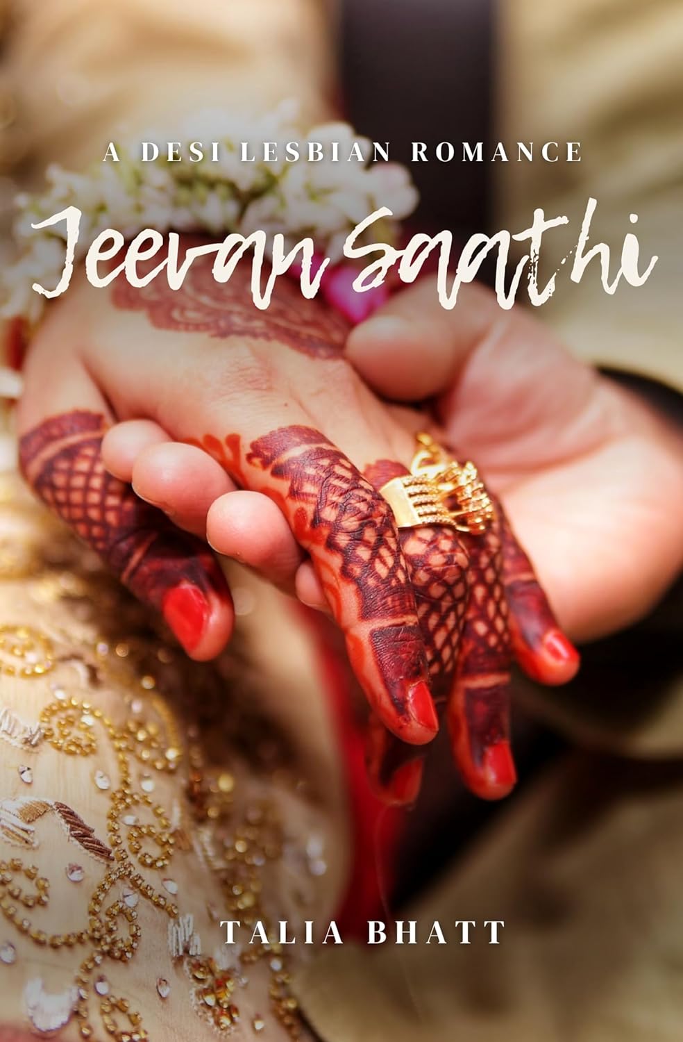 Jeevansaathi by Talia Bhatt | Goodreads