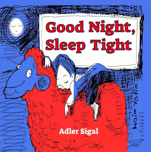 Good Night, Sleep Tight: Bedtime Story for Preschoolers and Kids ...