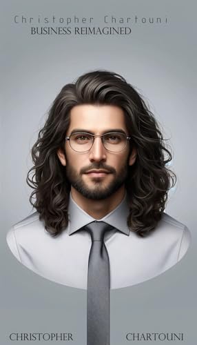 Christopher Chartouni - Business Reimagined: Business in a Developing ...