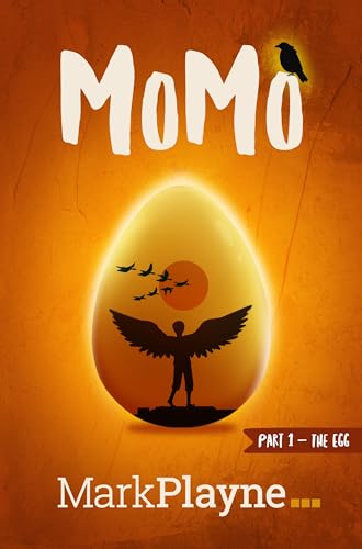 MoMo - The Egg: The Children's story that adults love - (first ...