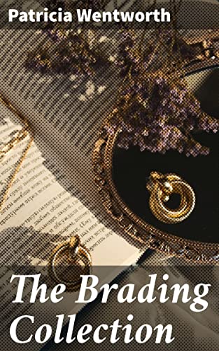 The Brading Collection: Unraveling Secrets in Post-War England: A ...