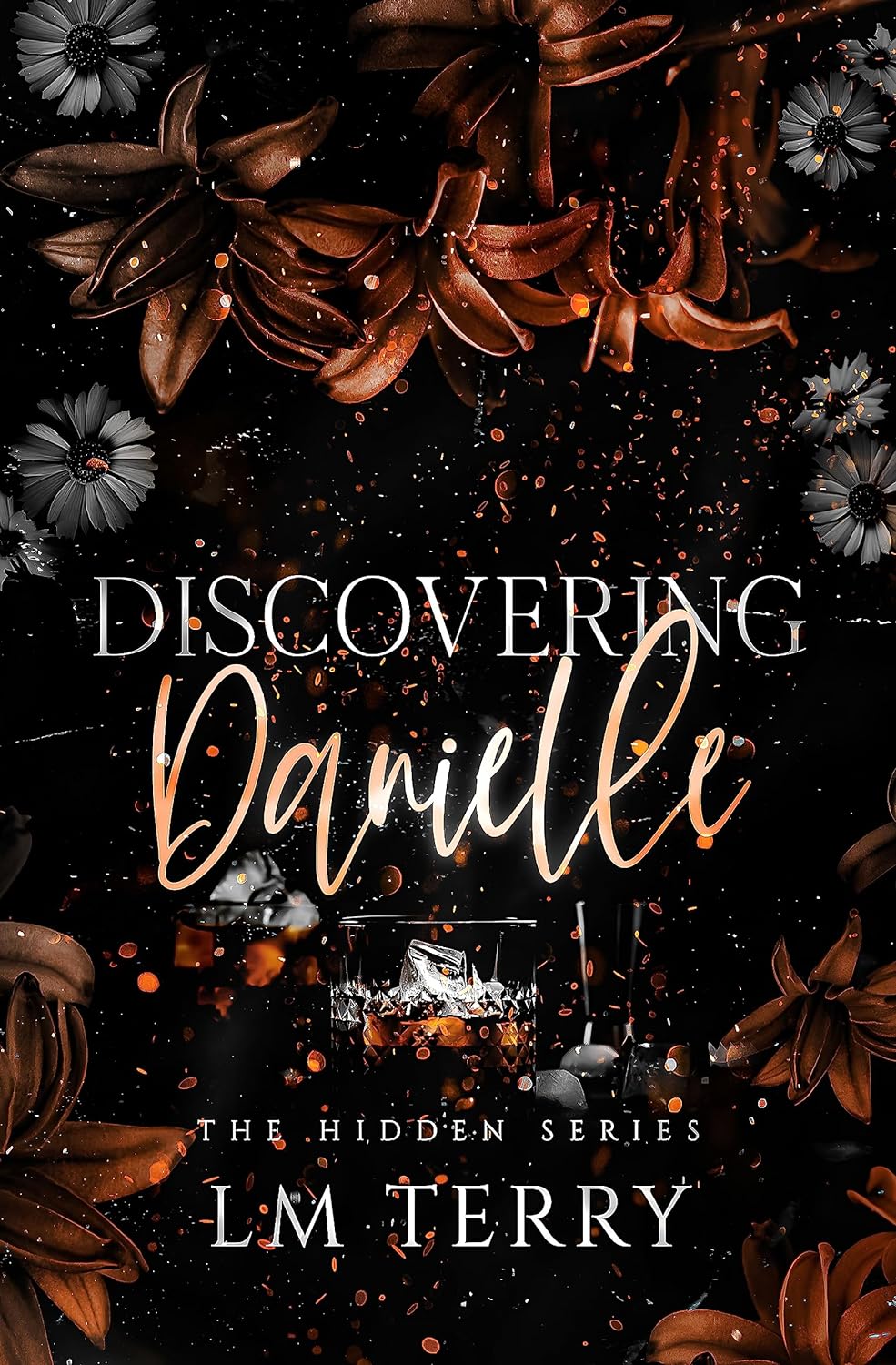 Discovering Danielle (Hidden #3) by L.M. Terry | Goodreads