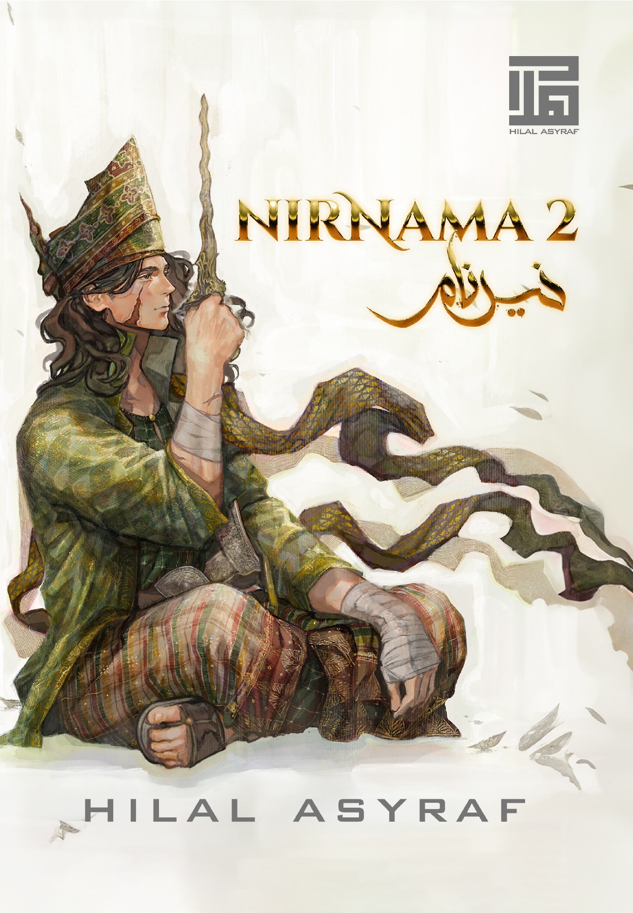 Nirnama 2 by Hilal Asyraf | Goodreads