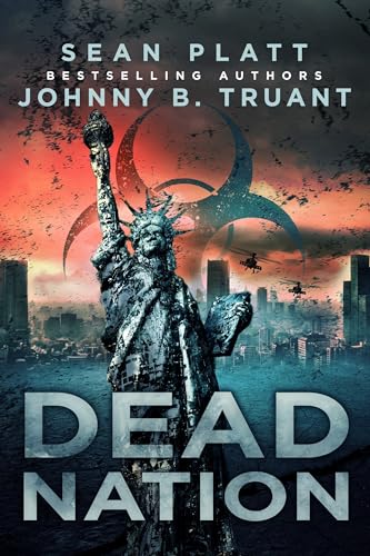 Dead Nation (Dead City Book 2) by Johnny B. Truant | Goodreads