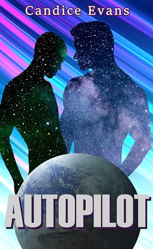 Autopilot by Candice Evans | Goodreads