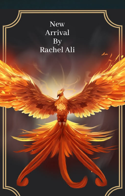 New Arrival by Rachel Ali | Goodreads