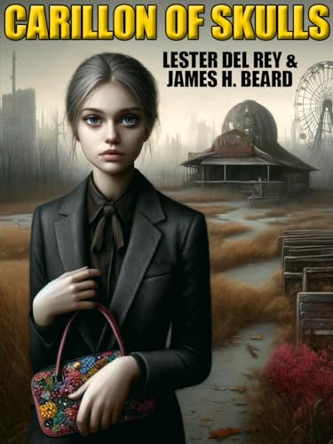 Carillon of Skulls by Lester del Rey | Goodreads