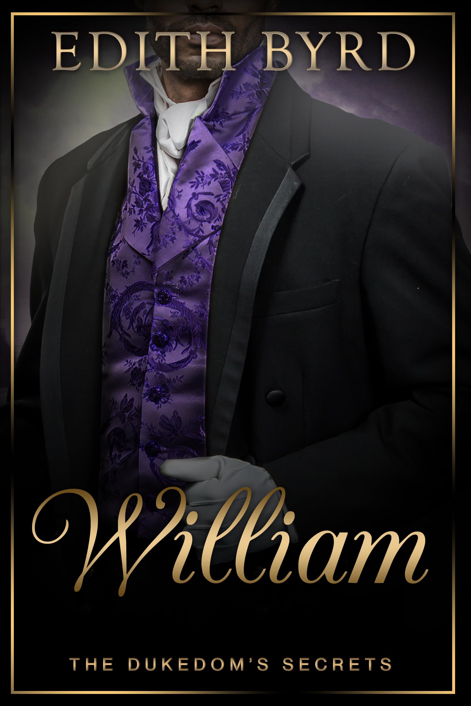 William: Love Triangle Historical Regency Romance by Edith Byrd | Goodreads