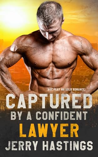 Captured by a Confident Lawyer by Jerry Hastings | Goodreads