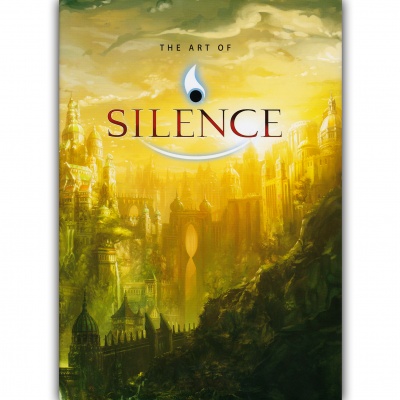 The Art of Silence by Daedalic Entertainment | Goodreads